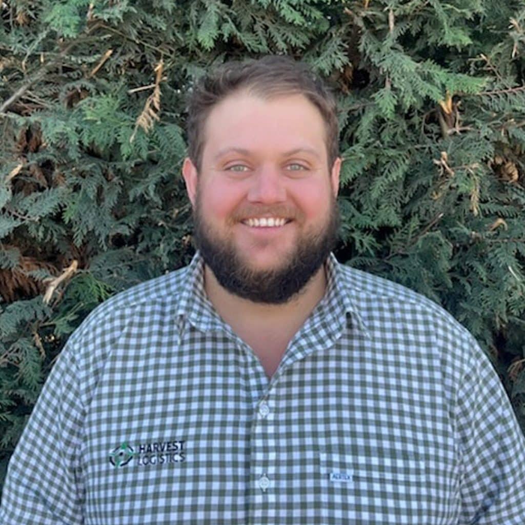 Log Hauling Specialists | Contact Details | Harvest Logistics